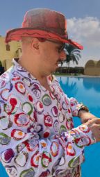 Hesham Elsadek - Sculptures & Carvings