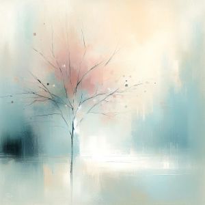 Pia - Paintings & Prints