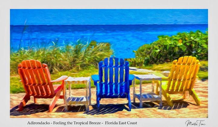 Martin Fine Art Gallery - Paintings & Prints