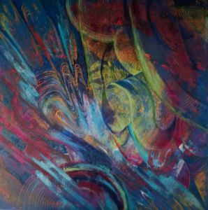 Yulia Larionova - Paintings & Prints