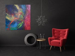 Yulia Larionova - Paintings & Prints