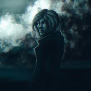 Insomnia art - Digital Art & AI