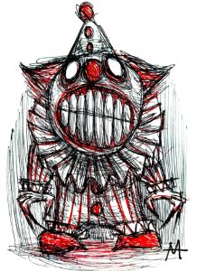 Ado Art - Drawings & Illustration