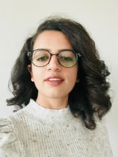 Kripa Patel - Paintings & Prints