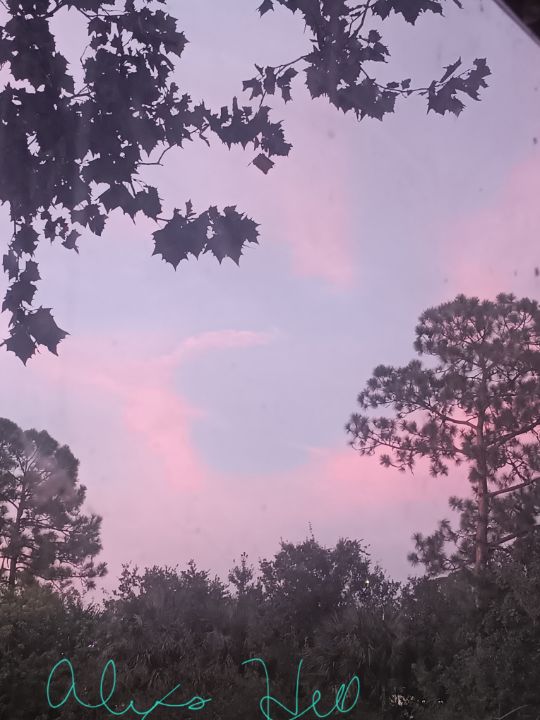 Sky is the limit - Alexis's fine design art - Photography, Landscapes ...