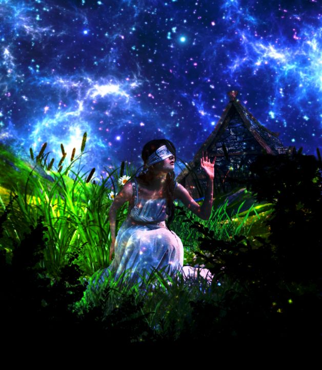 Mme - Paintings & Prints