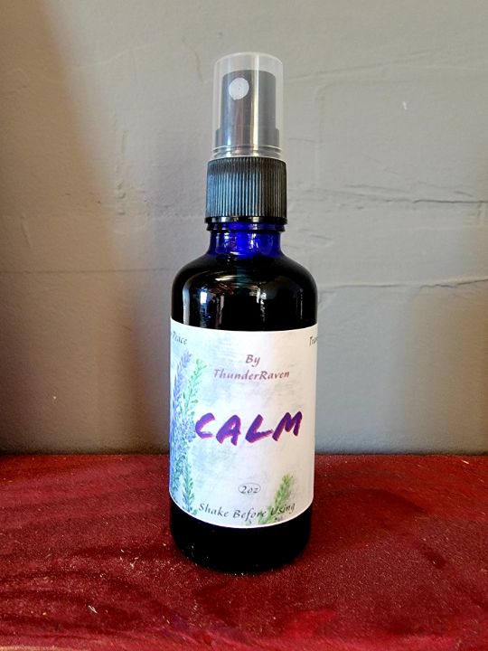 Calm Spray - Zavia's Studio - Crafts & Other Art, Other Crafts & Art ...
