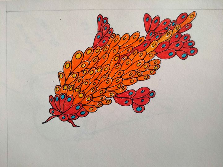 Ichimura - Paintings & Prints, Drawings & Illustration