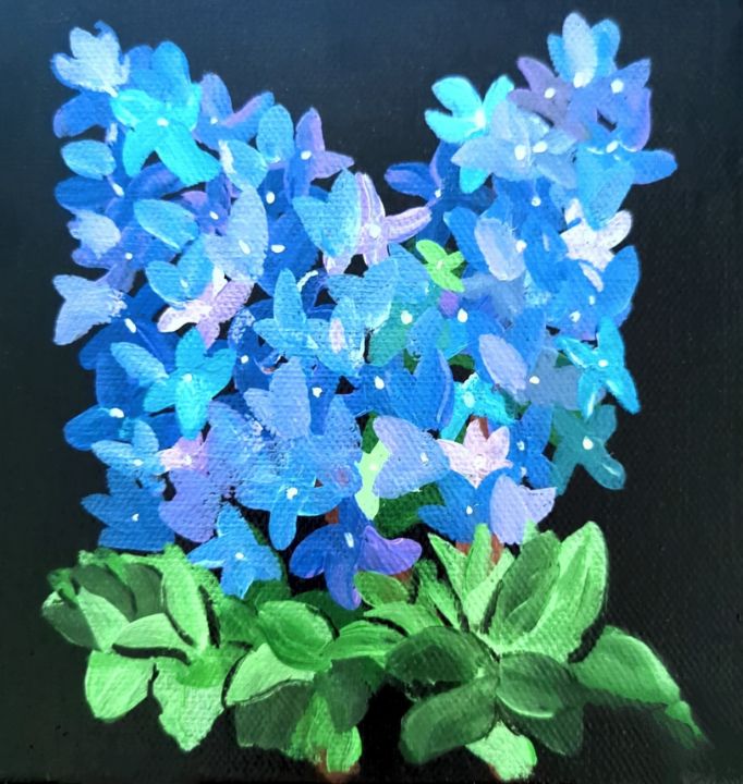 Adriana Clark - Paintings & Prints