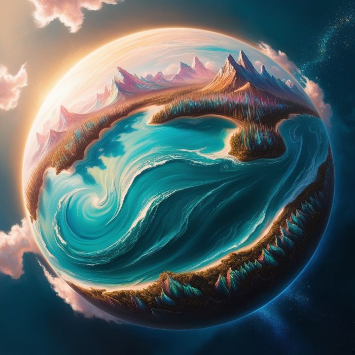 Makika - Digital Art & AI, Fantasy & Mythology, Other Fantasy ...