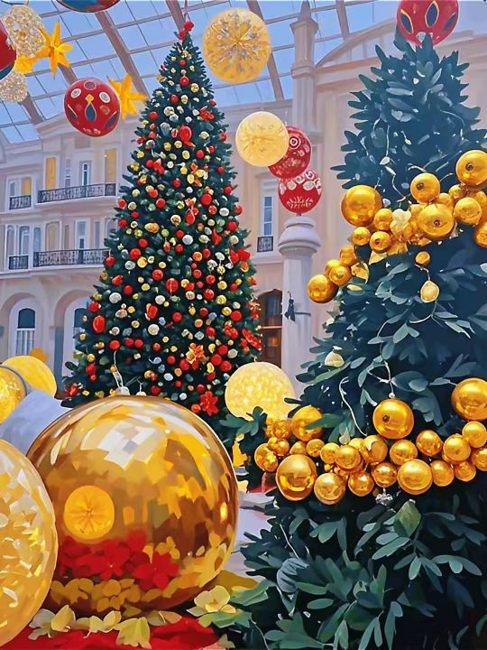 Aurora Garllery - Digital Art & AI