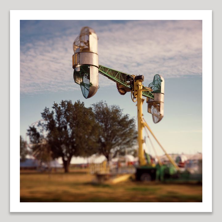 Rocket Ride - Dave Shafer Fine Art - Photography, Landscapes & Nature ...