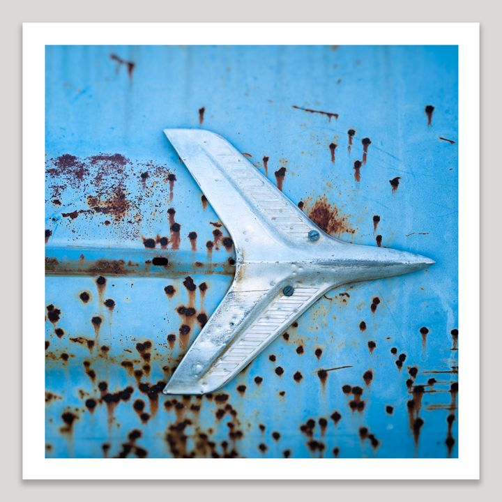 Impala Arrow - Dave Shafer Fine Art - Photography, Abstract, Landscape ...