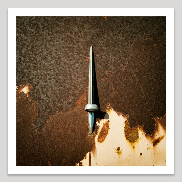 White Hood - Dave Shafer Fine Art - Photography, Abstract, Landscape ...