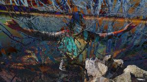 Michael Faraci - Digital Art