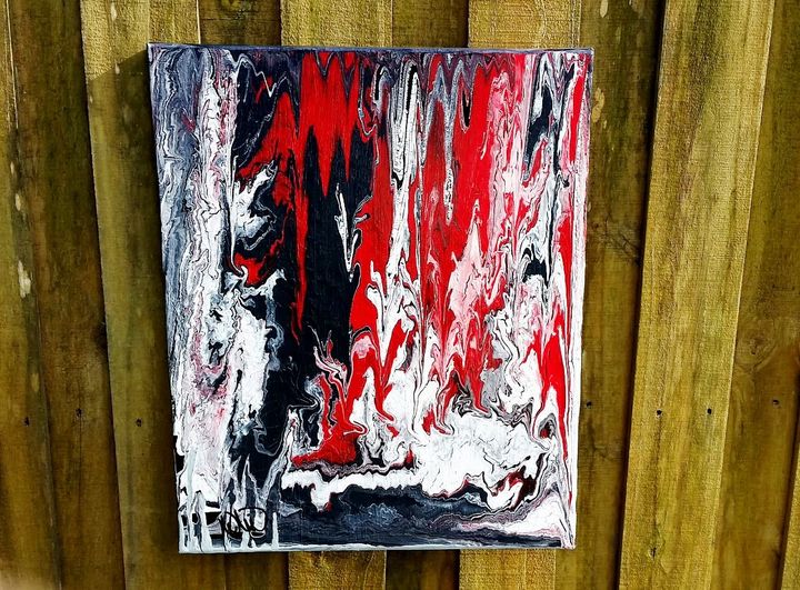 Keith Kalina - Artist - Paintings & Prints