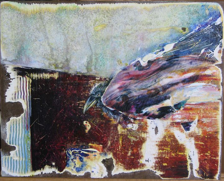 art by debo - Paintings & Prints