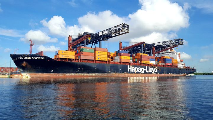 St. Louis Express. (Color) - Floral Bliss Inc. - Photography, Vehicles ...