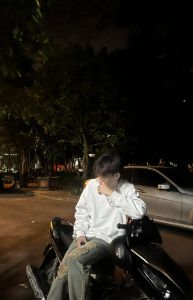 Galley Tom - Photography