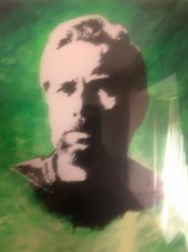 David Bell Artist - Paintings & Prints