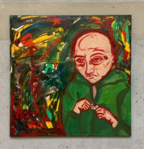 Danielle Ritchie - Paintings & Prints, Sculptures & Carvings