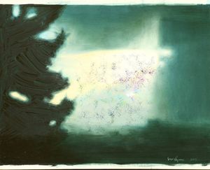 Kayne Wayne - Paintings & Prints