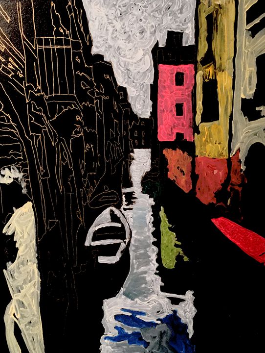 Barbosa - Paintings & Prints