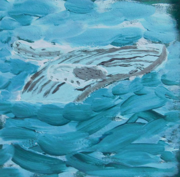 Real Freedom - Elf Flowering - Paintings & Prints, Animals, Birds ...