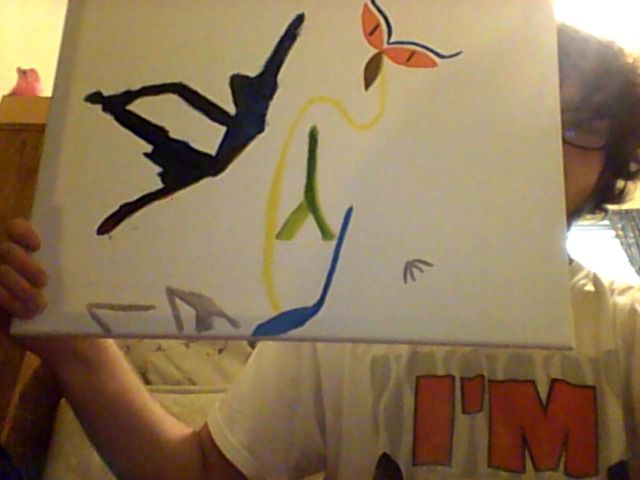 Jen Miller - Paintings & Prints