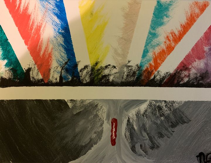 Gaetano - Paintings & Prints
