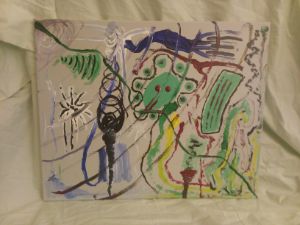 Lyran Art - Paintings & Prints