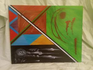 Lyran Art - Paintings & Prints