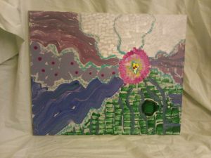 Lyran Art - Paintings & Prints