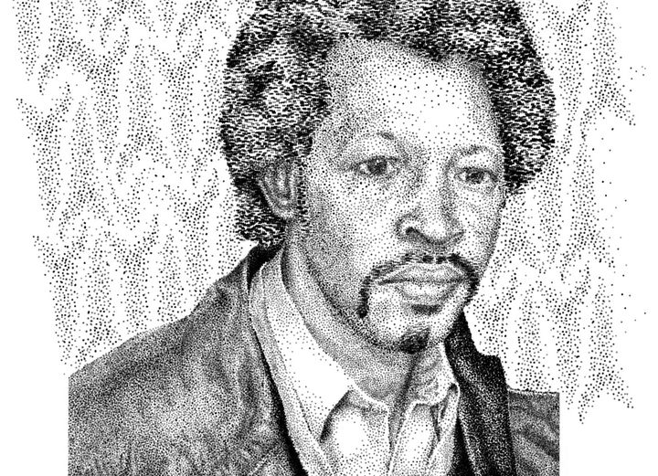 Pointillism - RON MEEHAN II - Digital Art & AI, People & Figures ...