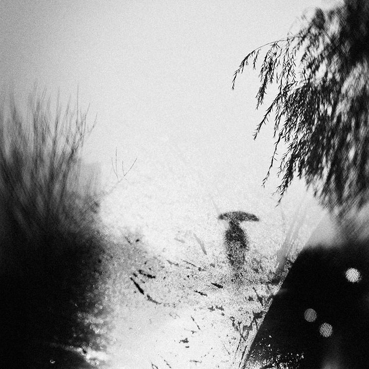 An Haze - Photography