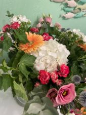 Art by Aline Lea - Paintings & Prints