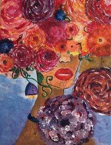 Evgenia Demyanenko - Drawings & Illustration