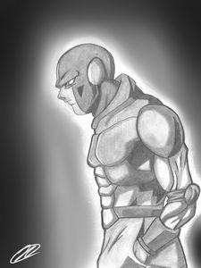 Reckless_Sketch - Digital Art, Drawings & Illustration