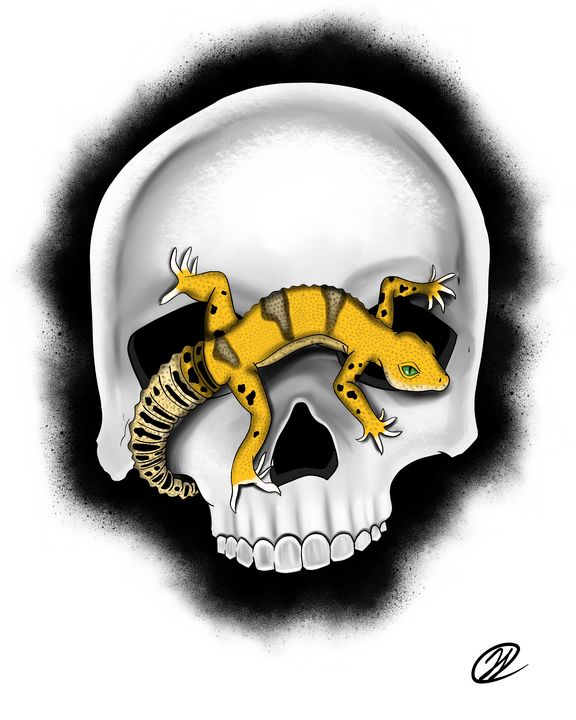 Reckless_Sketch - Digital Art, Drawings & Illustration