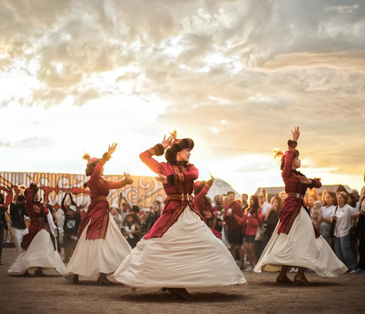 Southern Dawn - Kudoku - Photography, Ethnic, Cultural, & Tribal, Other ...