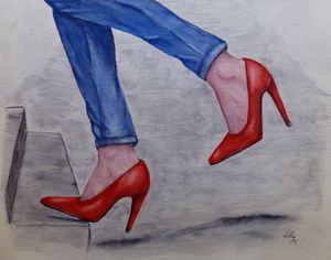 Kelly Mills Art - Paintings & Prints