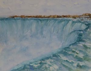 Kelly Mills Art - Paintings & Prints