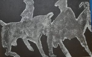 Joao Vitor Costa Artist - Paintings & Prints