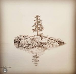 Thomas Philbrick - Drawings & Illustration