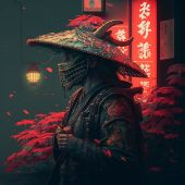 Alex Ursu - Digital Art & AI