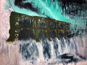 BARRON - Paintings & Prints