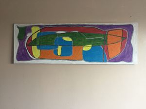 Ariel-Esme Collection - Paintings & Prints