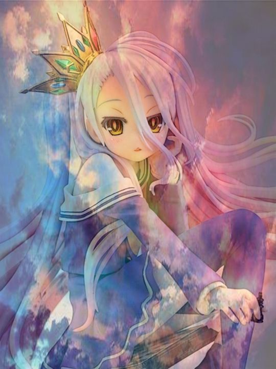 RK9 by Kty - Digital Art & AI