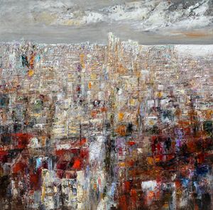 Pierre Reymond - Paintings & Prints