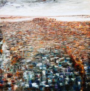 Pierre Reymond - Paintings & Prints